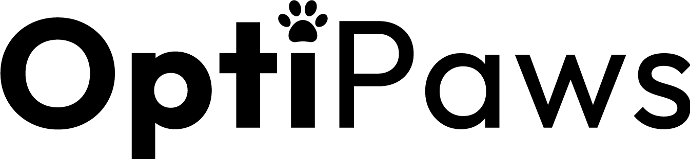 OptiPaws - Premium Vet-formulated dog supplements